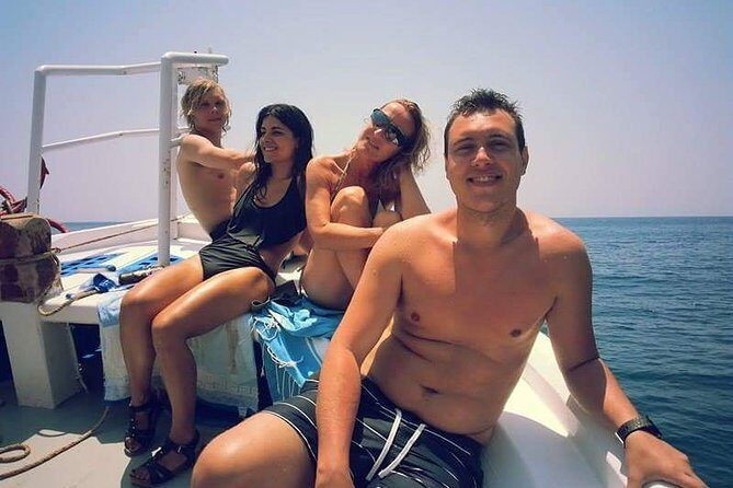 Private Fishing Tour - Morning (transportation included) - Real-Life Guest Insights