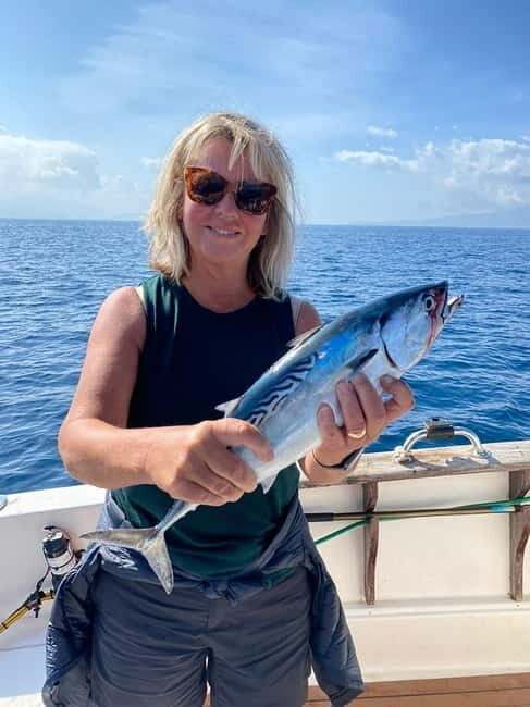 Private Fishing Tour - Pelagic Boat Tours in Saranda - Who Should Consider This Tour?