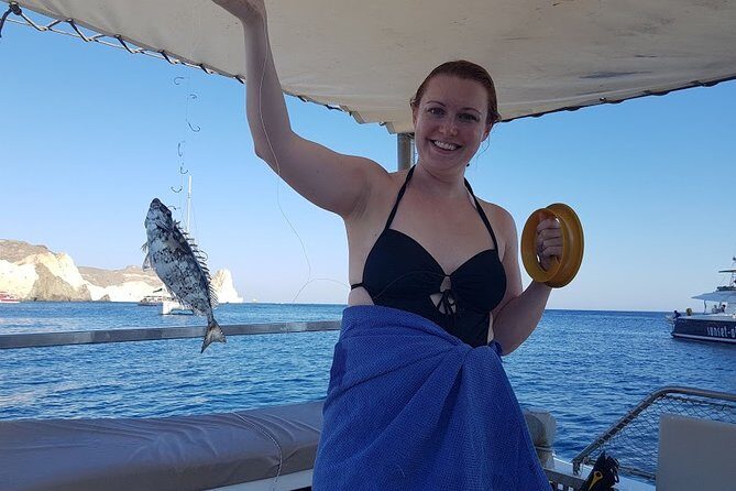 Private Fishing Tour - Sunset (transportation included) - The Cost: Is It Worth It?