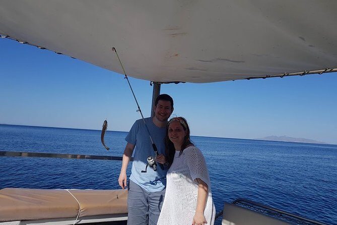 Private Fishing Tour - Sunset (transportation included) - Who Will Love This Tour?