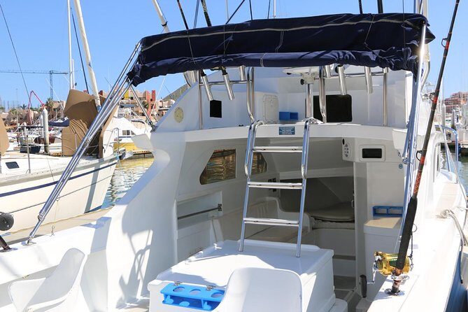 Private Fishing Trip "All Inclusive" in Cabo San Lucas, Mexico - Why This Trip Offers Great Value