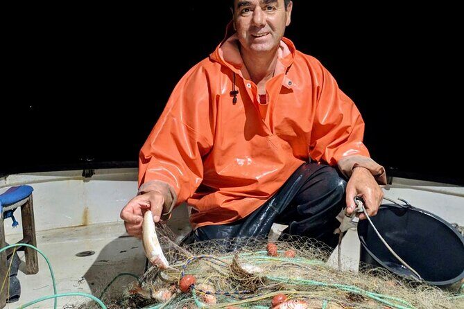 Private Fishing Trip in a Traditional Boat from Athens - Who Should Consider This Tour?