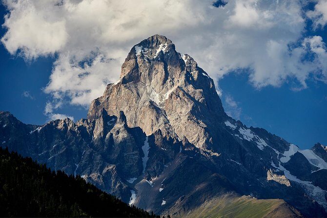 Private five days tour to Svaneti-Mestia, Ushguli, Becho,Chalaadi - Exploring the Svaneti-Mestia, Ushguli, Becho, Chalaadi Tour: A Deep Dive