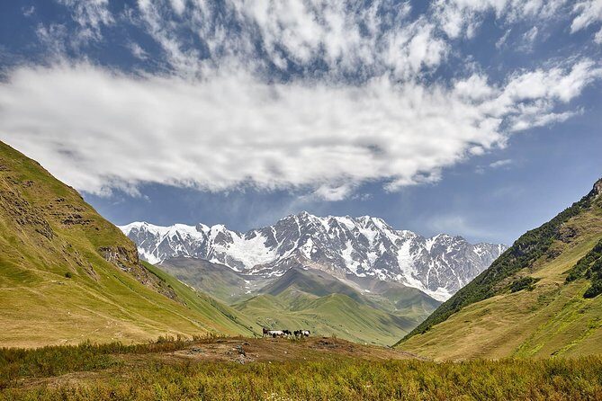 Private five days tour to Svaneti-Mestia, Ushguli, Becho,Chalaadi - FAQs