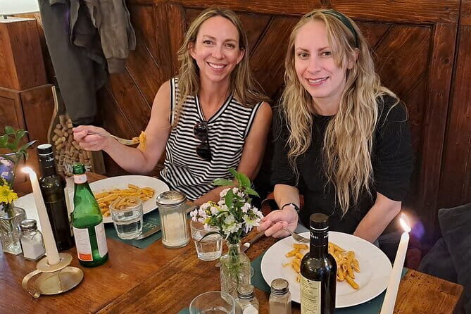 Private Flavors of Florence Walking Tour (Food and Wine Included) - An In-Depth Look at the Flavors of Florence Tour