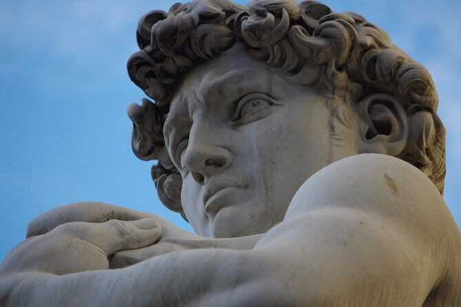 Private Flavors of Florence Walking Tour (Food and Wine Included) - Who Should Consider This Tour?