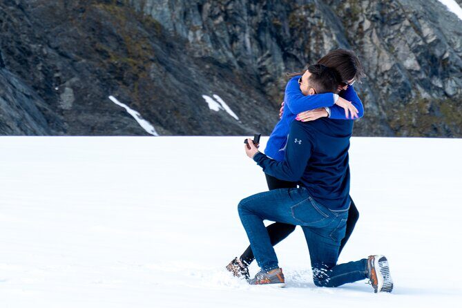 Private Flight - 2 Glaciers - Snow Landing - Franz Josef - 35mins - Frequently Asked Questions (FAQs)  