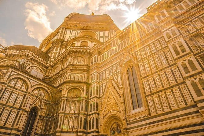 Private Florence City Tour & The Mall Shopping - Overall Impressions