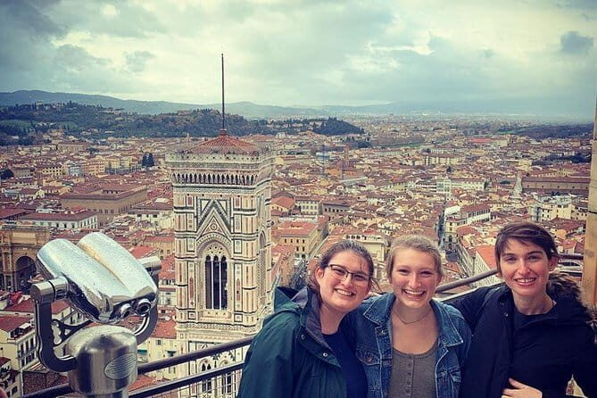 Private Florence City Tour & The Mall Shopping - Who Should Consider This Tour?