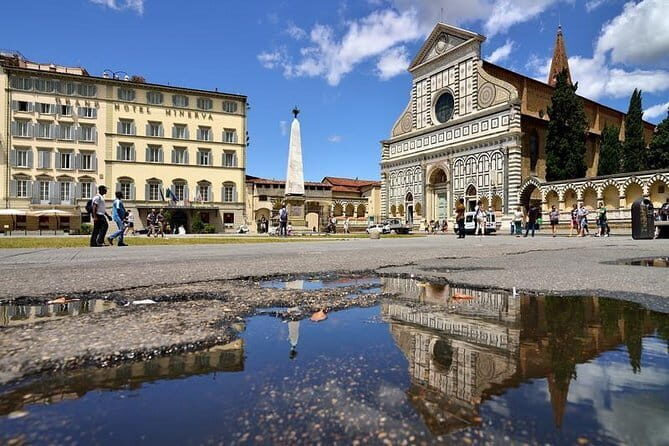 Private Florence Highlight Half Day Tour - The Highlight: The Duomo and Its Majestic Dome