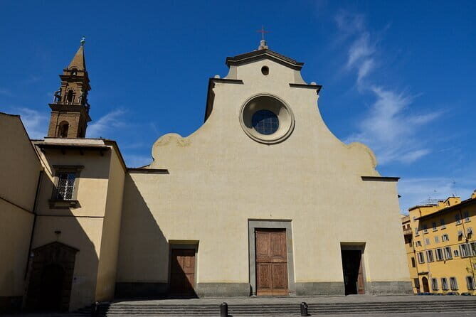 Private Florence Oltrarno Art and Crafts Walking Tour - What to Expect from the Tour