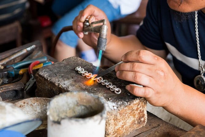 Private Florence Oltrarno Art and Crafts Walking Tour - Who Will Love This Tour?