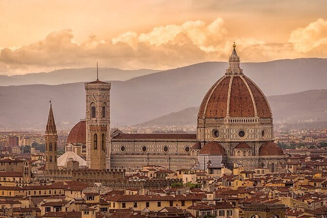 Private Florence Tour: 3-Hour Walking Tour with a Licenced Guide - Key Points