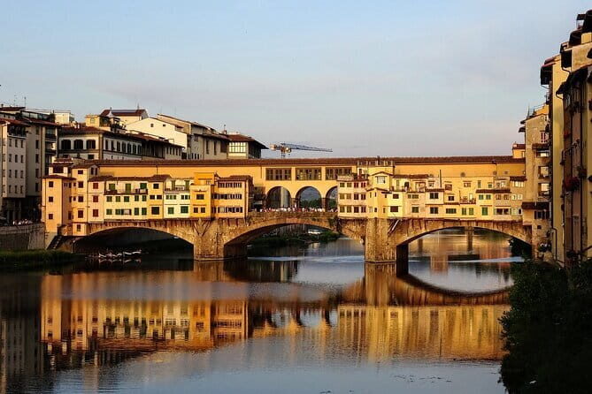 Private Florence Tour: 3-Hour Walking Tour with a Licenced Guide - An In-Depth Look at the Florence Private Walking Tour