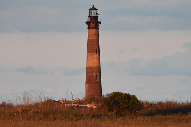 Private Folly River Sunset Dolphin Cruise - Why This Tour Works Best for  