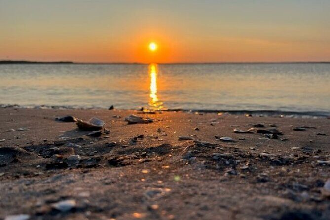 Private Folly River Sunset Dolphin Cruise - FAQ  