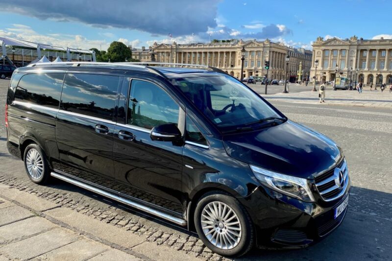 Private Fontainebleau, Versailles, Trianon from Paris - What You Can Expect from the Tour
