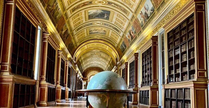 Private Fontainebleau, Versailles, Trianon from Paris - Final Thoughts