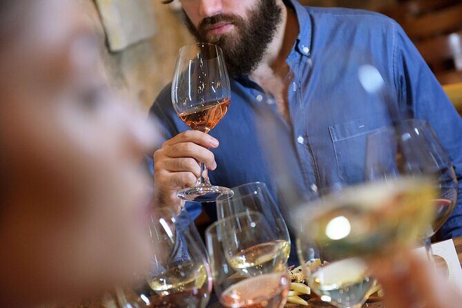 Private Food and Wine Experience with a Sommelier - Who Would Benefit Most?