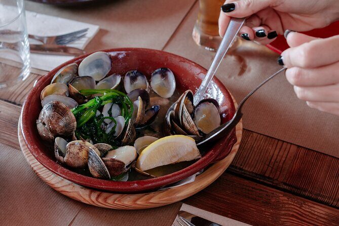 Private Food and Wine Tour: From Street to Gourmet - Final Thoughts