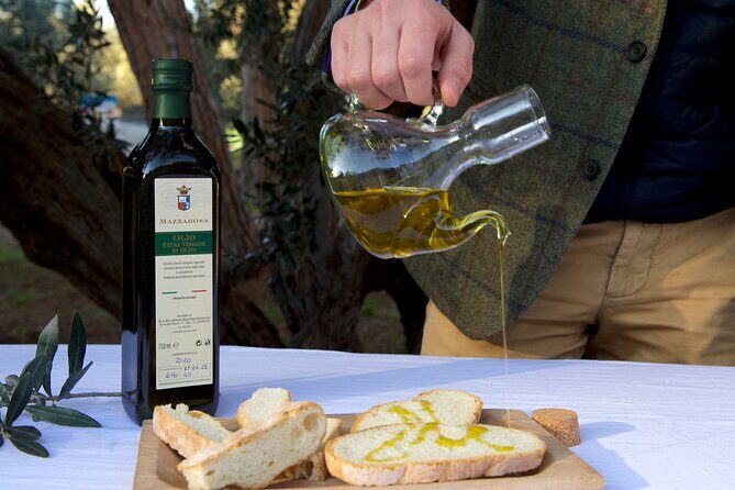 Private Food and Wine Tour in the Cellar with Tastings - Detailed Breakdown of the Experience