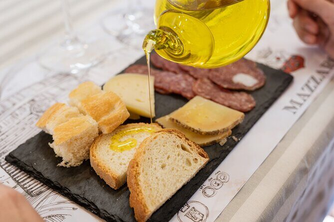 Private Food and Wine Tour in the Cellar with Tastings - Who Will Love This Tour?