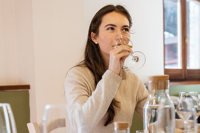 Private Food and Wine Tour in the Cellar with Tastings - FAQ