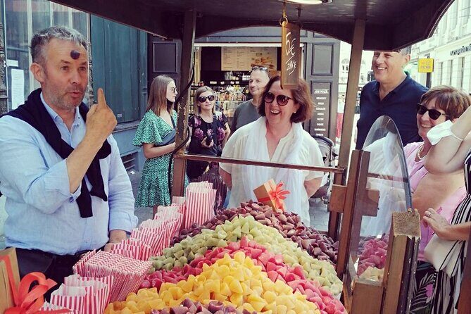 Private Food & Drink Tasting Tour in Ghent - Practical Considerations and Tips