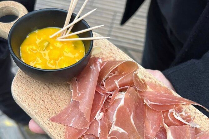 Private Food & Drink Tasting Tour in Ghent - The Sum Up