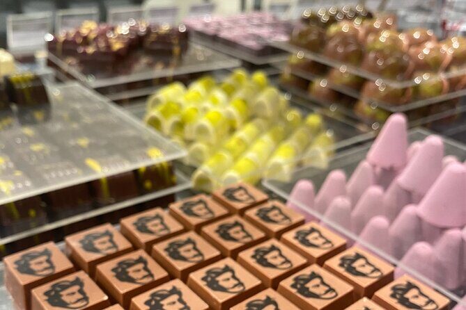 Private Food & Drink Tasting Tour in Ghent - FAQ