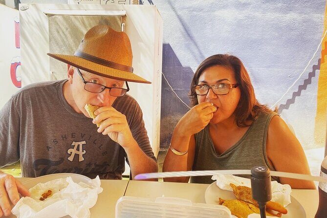 Private Food Tasting Tour in San José del Cabo - Key Points