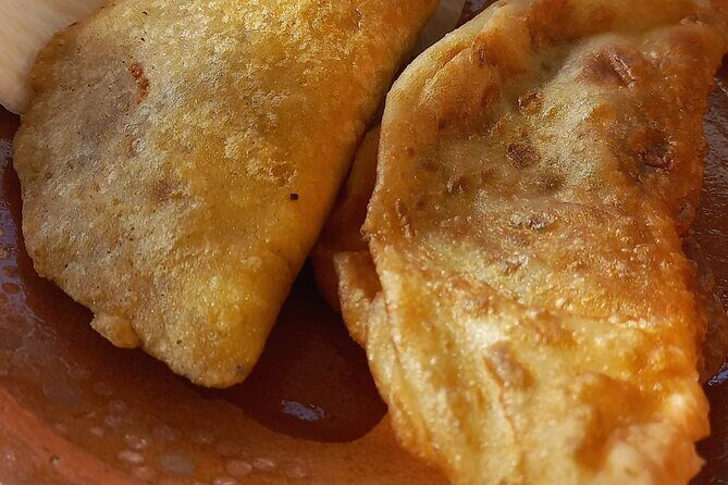 Private Food Tasting Tour in San José del Cabo - Exploring the Itinerary in Detail