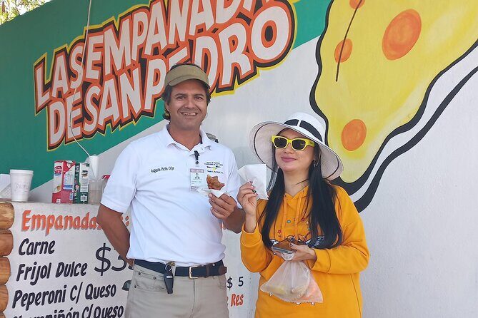 Private Food Tasting Tour in San José del Cabo - The Sum Up