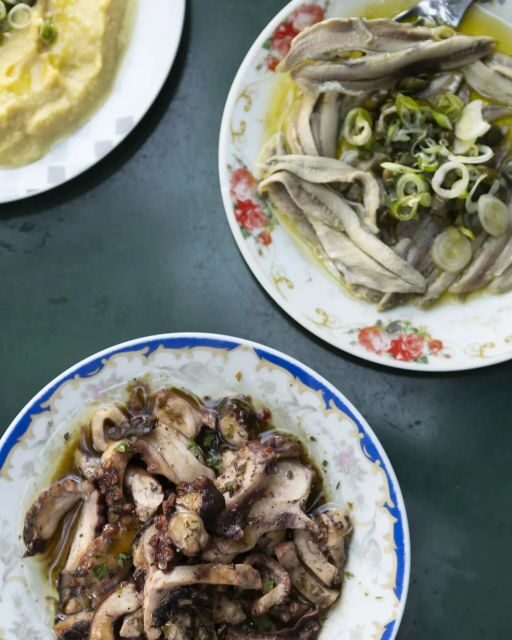 Private Food Tour Athens, Travel like a Food Editor. - Key Points