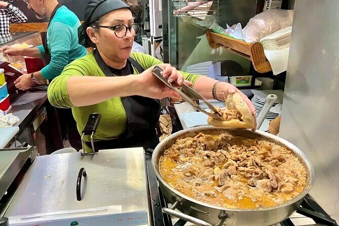 Private food tour gastronomy in lisbon with Ten tastings - A Step-by-Step Breakdown of the Itinerary