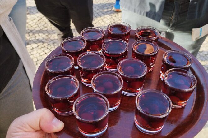 Private food tour gastronomy in lisbon with Ten tastings - Practical Details and Logistics