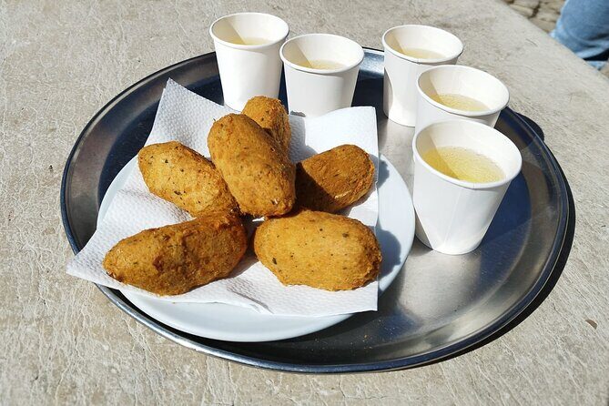Private food tour gastronomy in lisbon with Ten tastings - Who Will Appreciate This Tour?