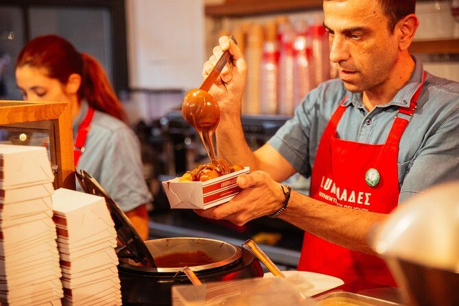 Private Food Tour of Athens: 6 or 10 Tastings - What makes this food tour in Athens special?