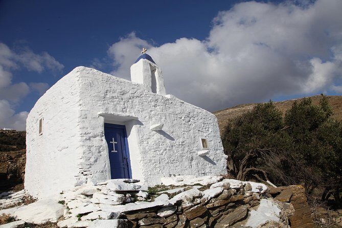 Private Food Tour & Wine Tasting In Tinos Island with a Local - FAQ
