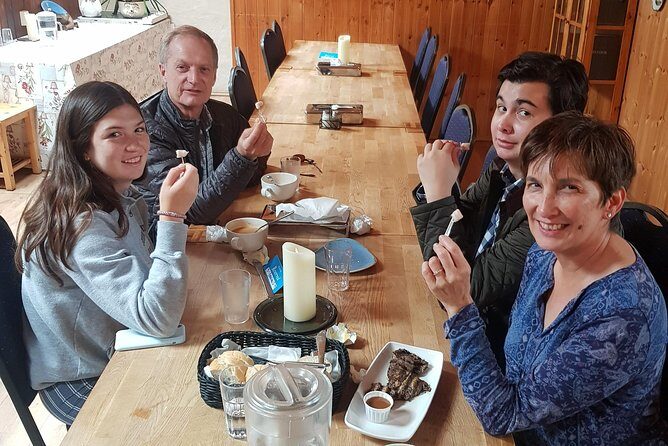 Private Food Walking Tour in Reykjavik - FAQ