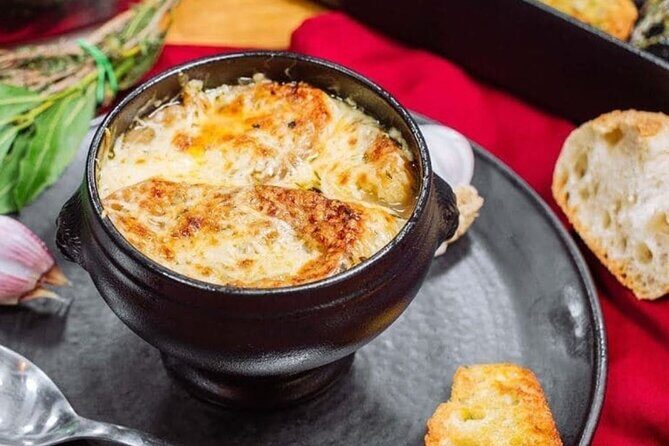 Private Foodie Tour in Paris: Exquisite French Cuisine - Practical Details and Value