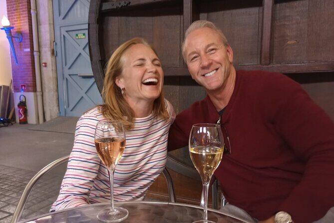 Private Foodie Tour in Paris: Exquisite French Cuisine - Frequently Asked Questions