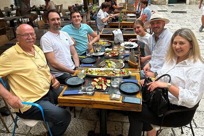 Private Foodie Tour: Wine & Seafood with a Local Chef - An In-Depth Look at the Tour Itinerary