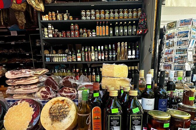 Private Foodie Tour: Wine & Seafood with a Local Chef - The Value of This Tour