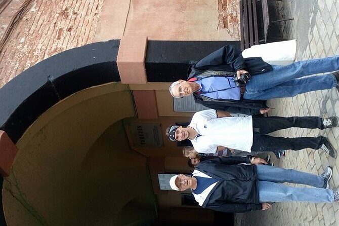 Private Former Concentration Camp Terezin Tour from Prague - FAQs