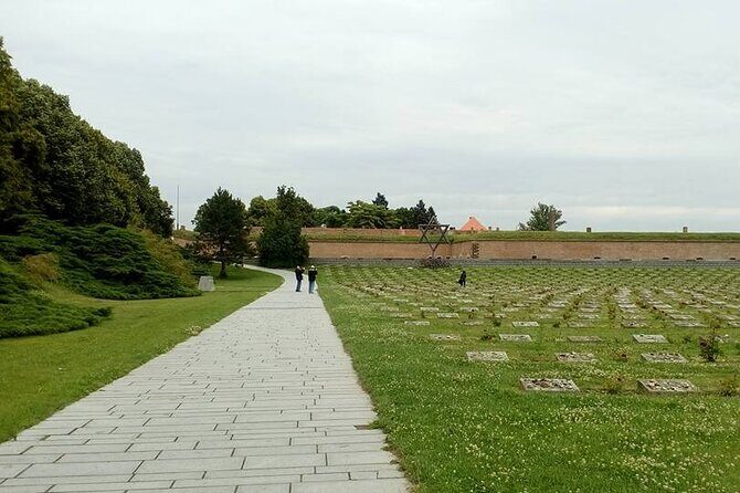 Private Former Concentration Camp Terezin Tour from Prague - Final Thoughts