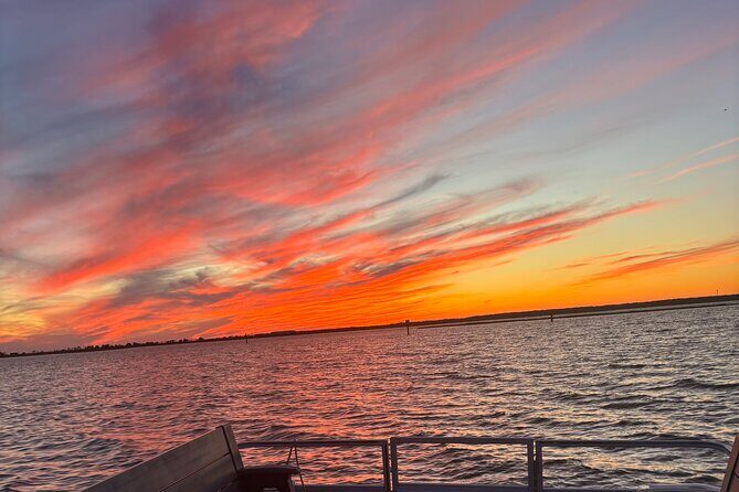 Private Four Hour Sandbar Adventure from West Wildwood - Frequently Asked Questions