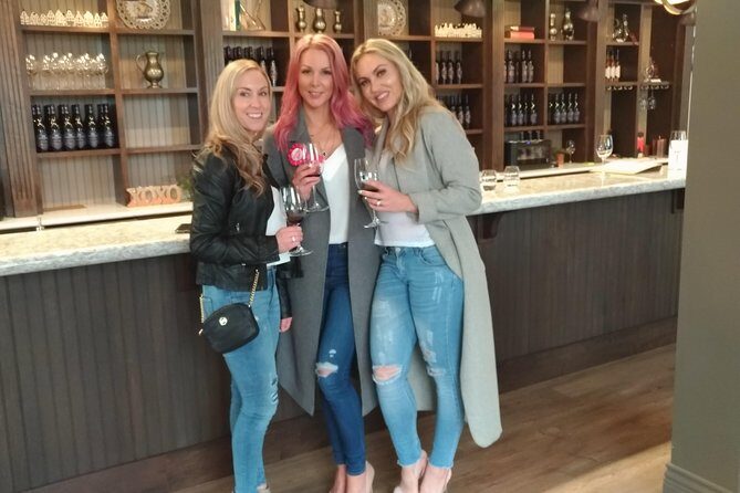 Private Fraser Valley Wine Tour - Exploring the Private Fraser Valley Wine Tour: A Deep Dive into BC’s Boutique Wineries