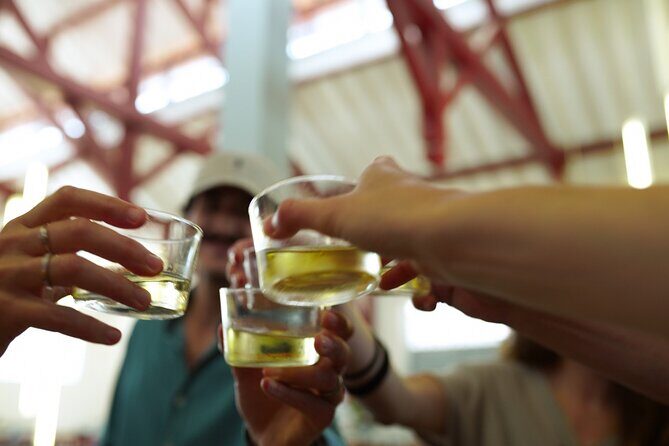 Private French Basque Country Food Tour from San Sebastian - Final Thoughts: Is It Worth the Price?