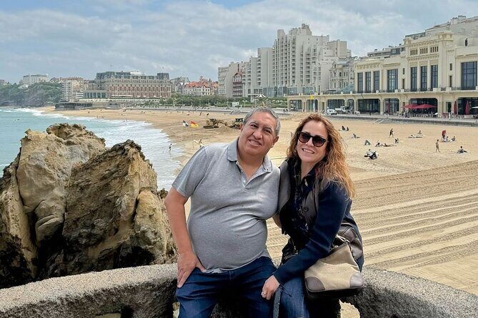 Private French Basque Tour: Biarritz, Bayonne & Chocolate - Discovering the Best of the French Basque Country in a Private Day Trip